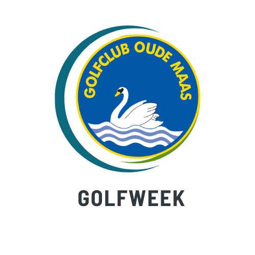 Commissie golfweek - Golfclub Oude Maas